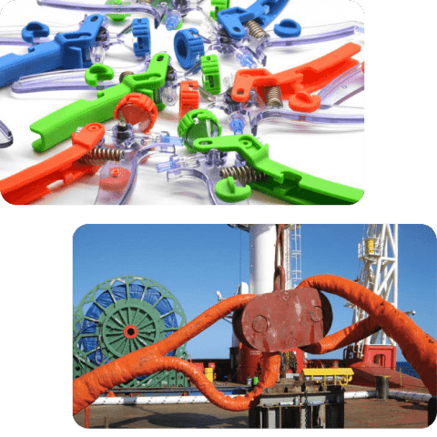 Halifax Engineering | Automation | Product Design | FEA | Enginuity Inc.